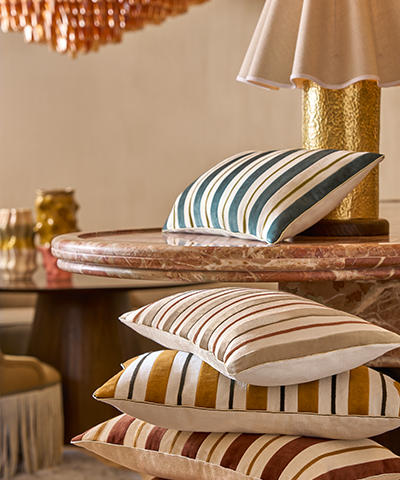 Tissu, papier peint & revêtement mural - Casamance