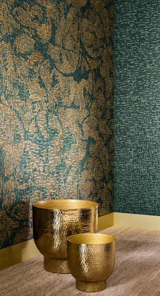 Fabrics, wallpapers & wallcoverings - Casamance