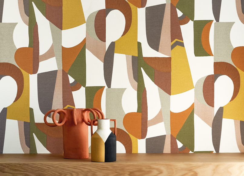 Fabrics, wallpapers & wallcoverings - Casamance