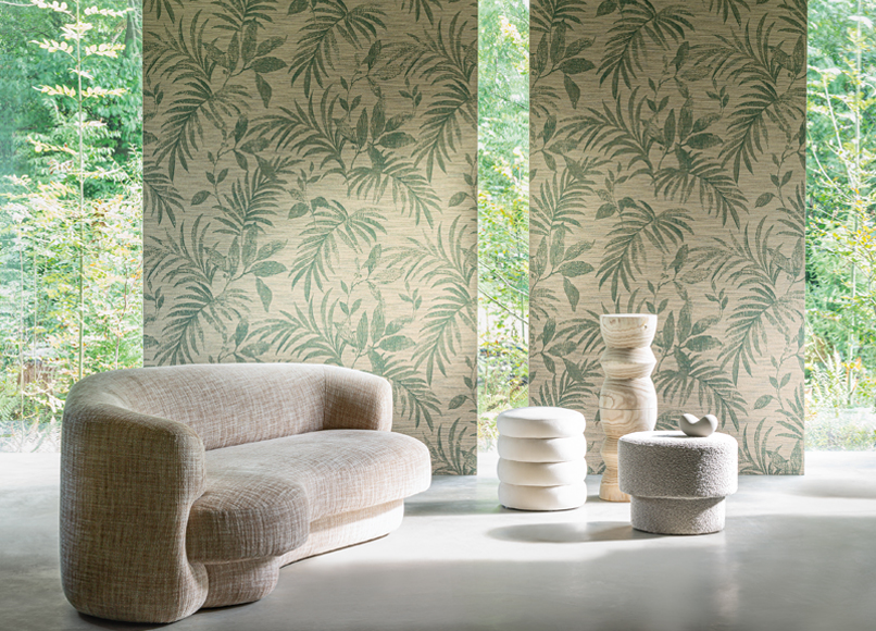 Fabrics, wallpapers & wallcoverings - Casamance