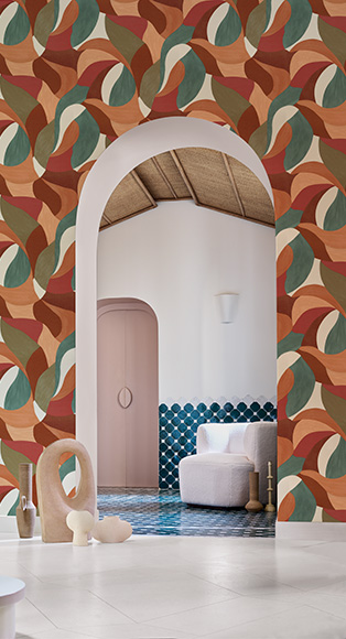 Fabrics, wallpapers & wallcoverings - Casamance