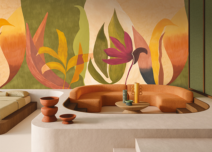 Fabrics, wallpapers & wallcoverings - Casamance